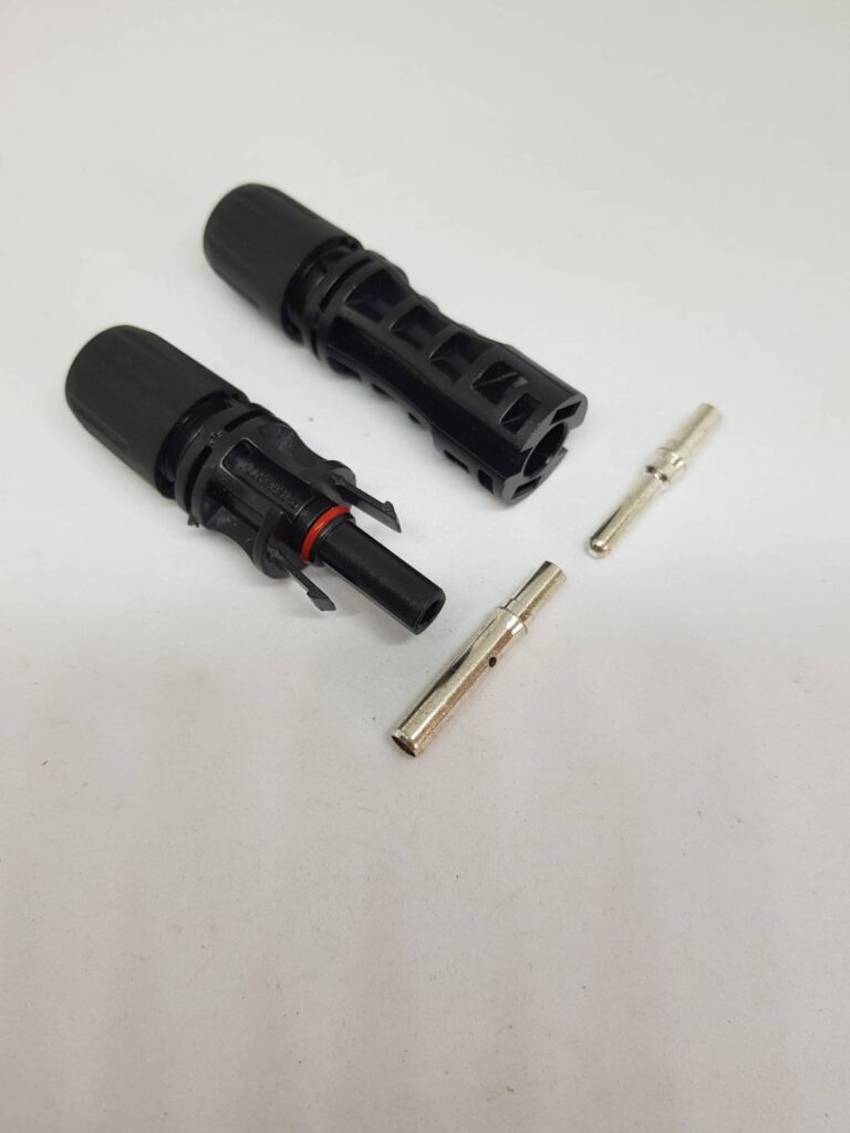 MC 4 Solar connector 50A – Chvttechno